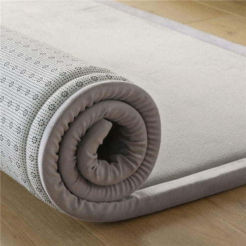 SnuggleMat™ - Premium Play Mat